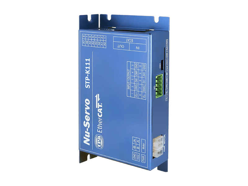 SVR-K111 - TPM-Taiwan Pulse Motion