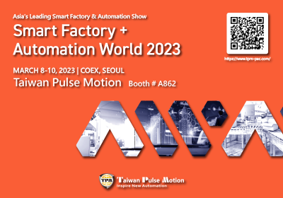 Automation World 2023_112/3/8-10 - EtherCAT I/O Solutions-Taiwan Pulse ...