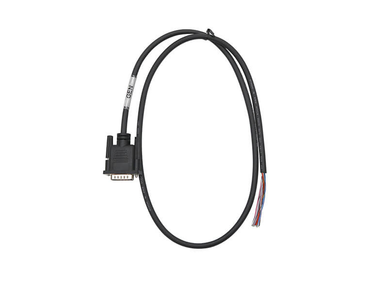 SCB-193-20A(2M)-GEN - EtherCAT I/O Solutions-Taiwan Pulse Motion