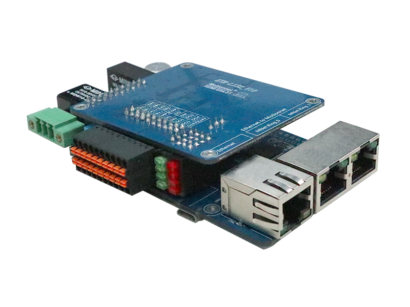 HAT-L132D - EtherCAT I/O Solutions-Taiwan Pulse Motion